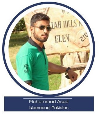 Alumni - Afghan Studies Center